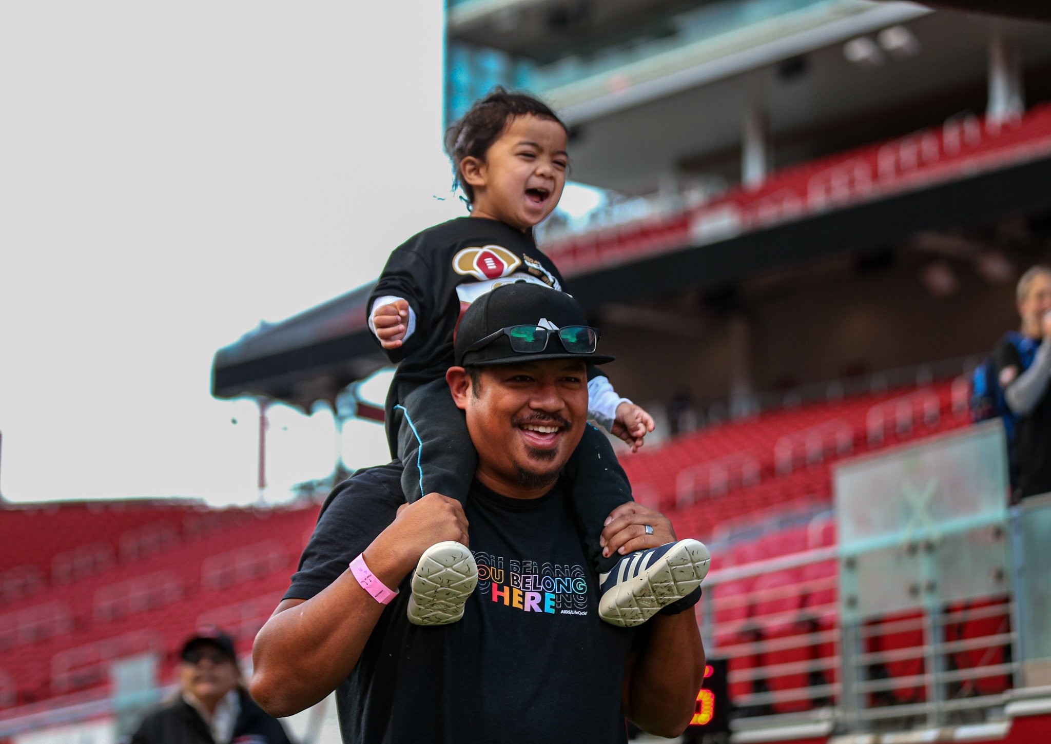 Golden Heart Run — The Golden Heart Fund