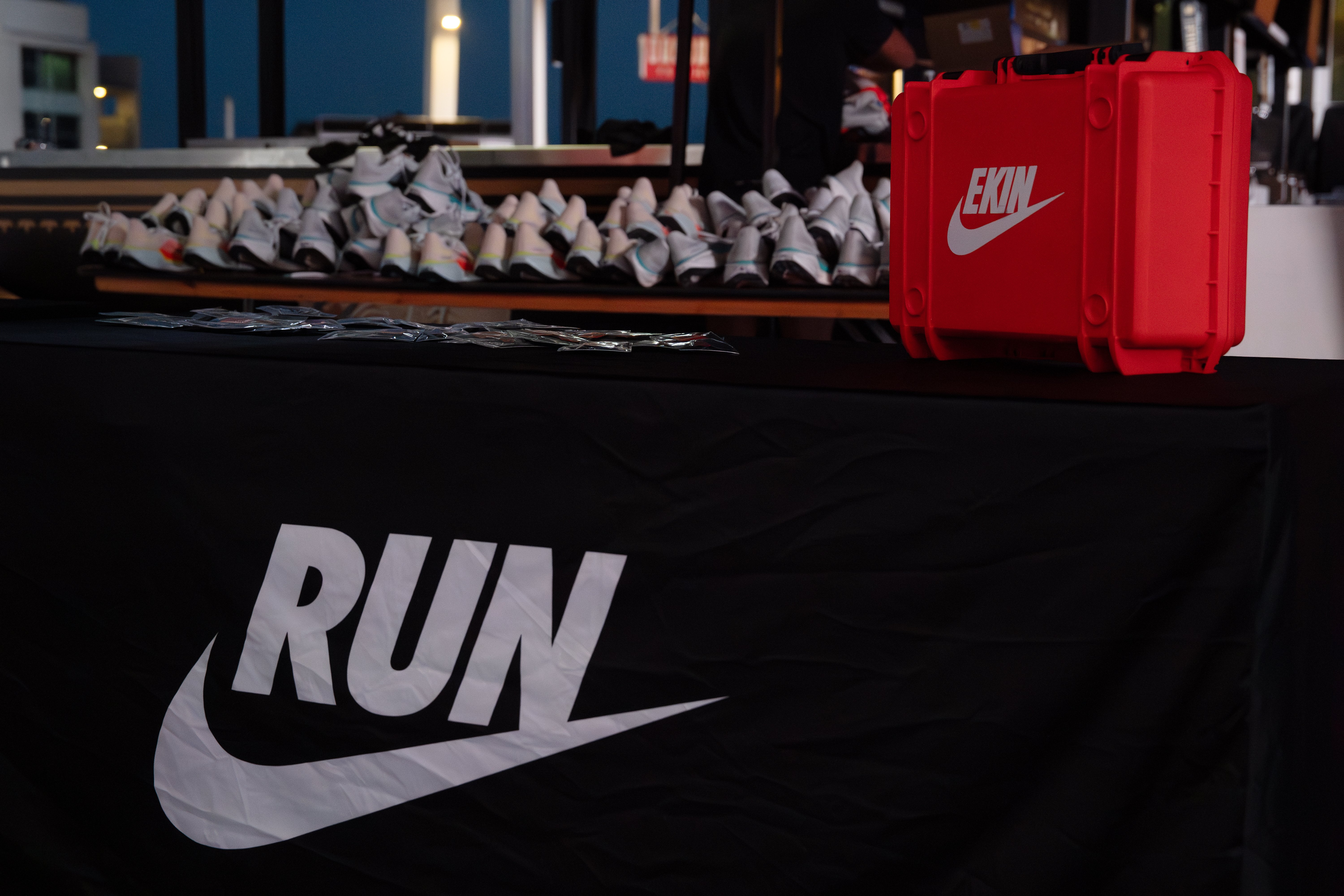 Golden Heart Run — The Golden Heart Fund