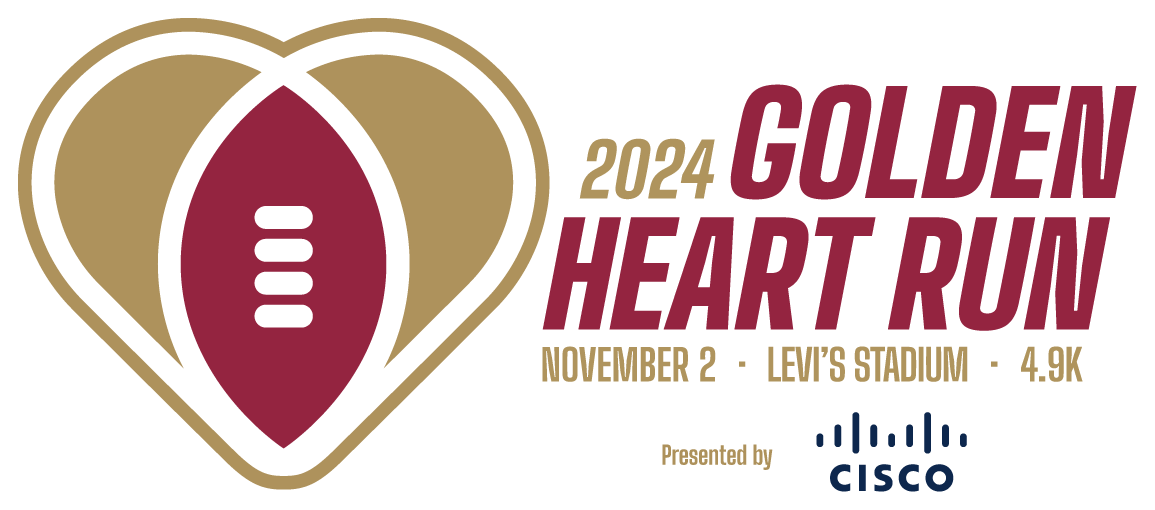 Golden Heart Run — The Golden Heart Fund