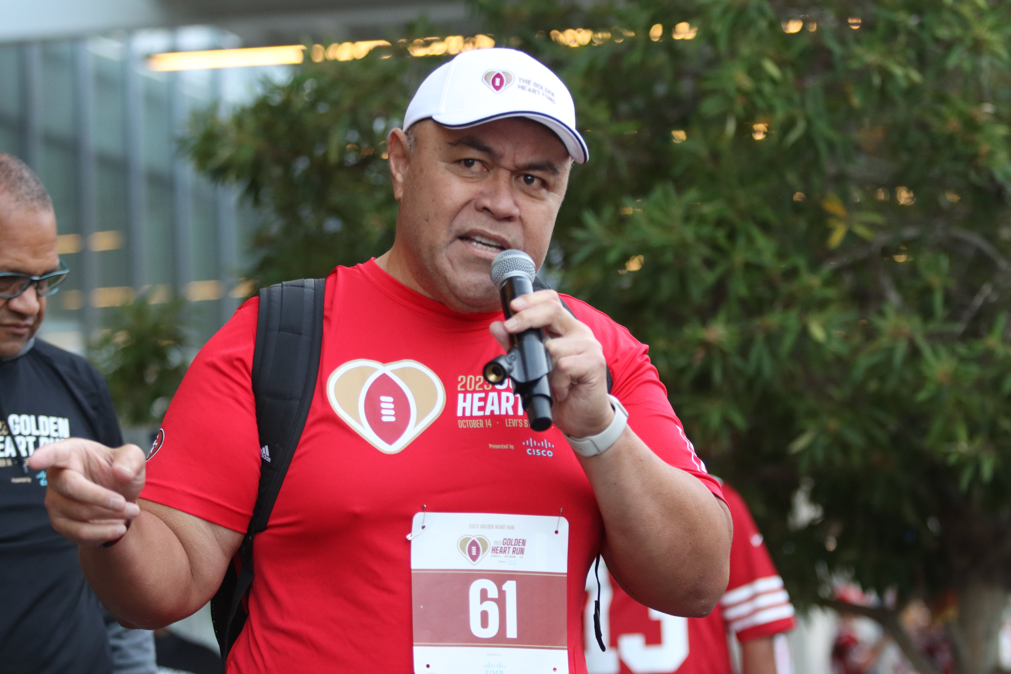 Golden Heart Run — The Golden Heart Fund