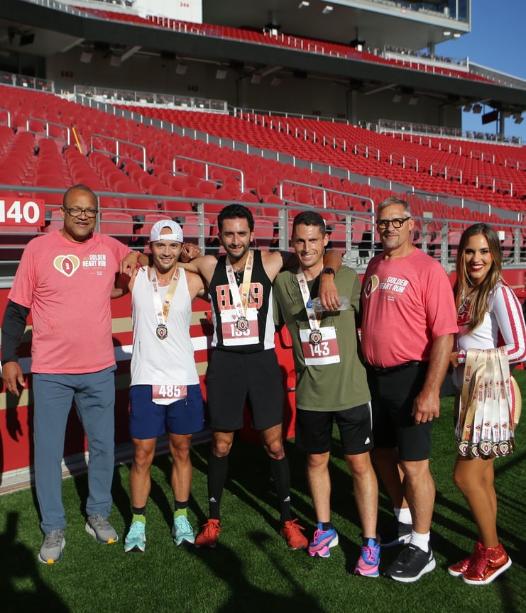 Home — The Golden Heart Fund