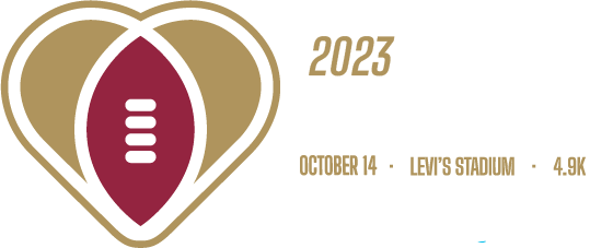 Golden Heart Run — The Golden Heart Fund